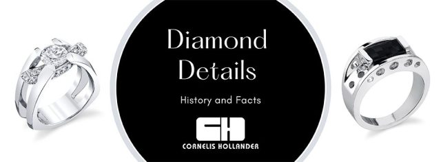 Discover Diamond Details History & Facts - Cornelis Hollander