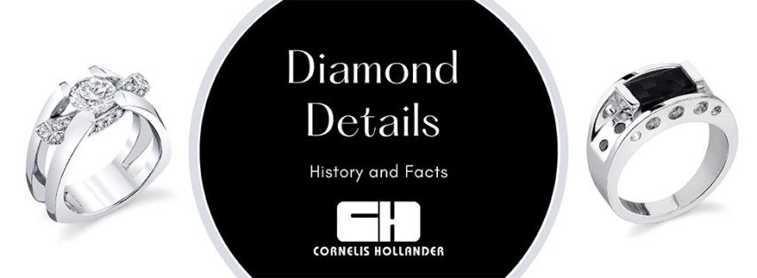 Discover Diamond Details History & Facts - Cornelis Hollander
